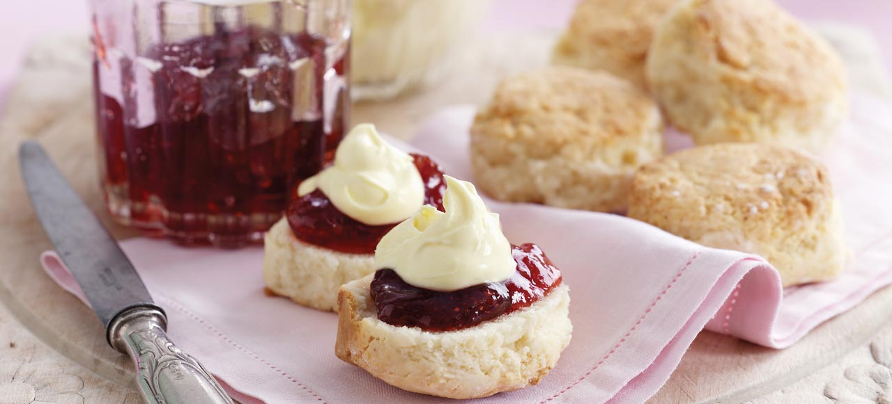 The Four Best Devonshire Teas in Brisbane | Concrete Playground Brisbane