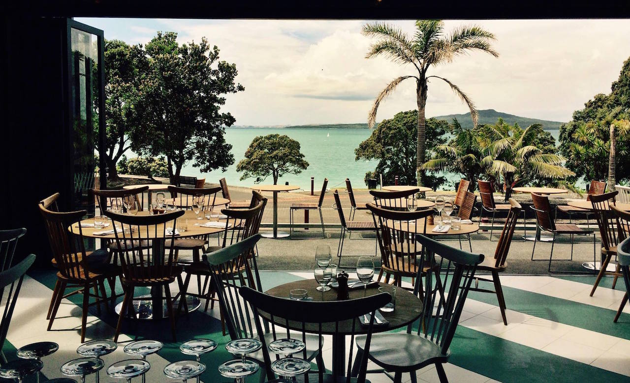 Regatta Bar + Eatery, Takapuna Review | Concrete Playground Auckland