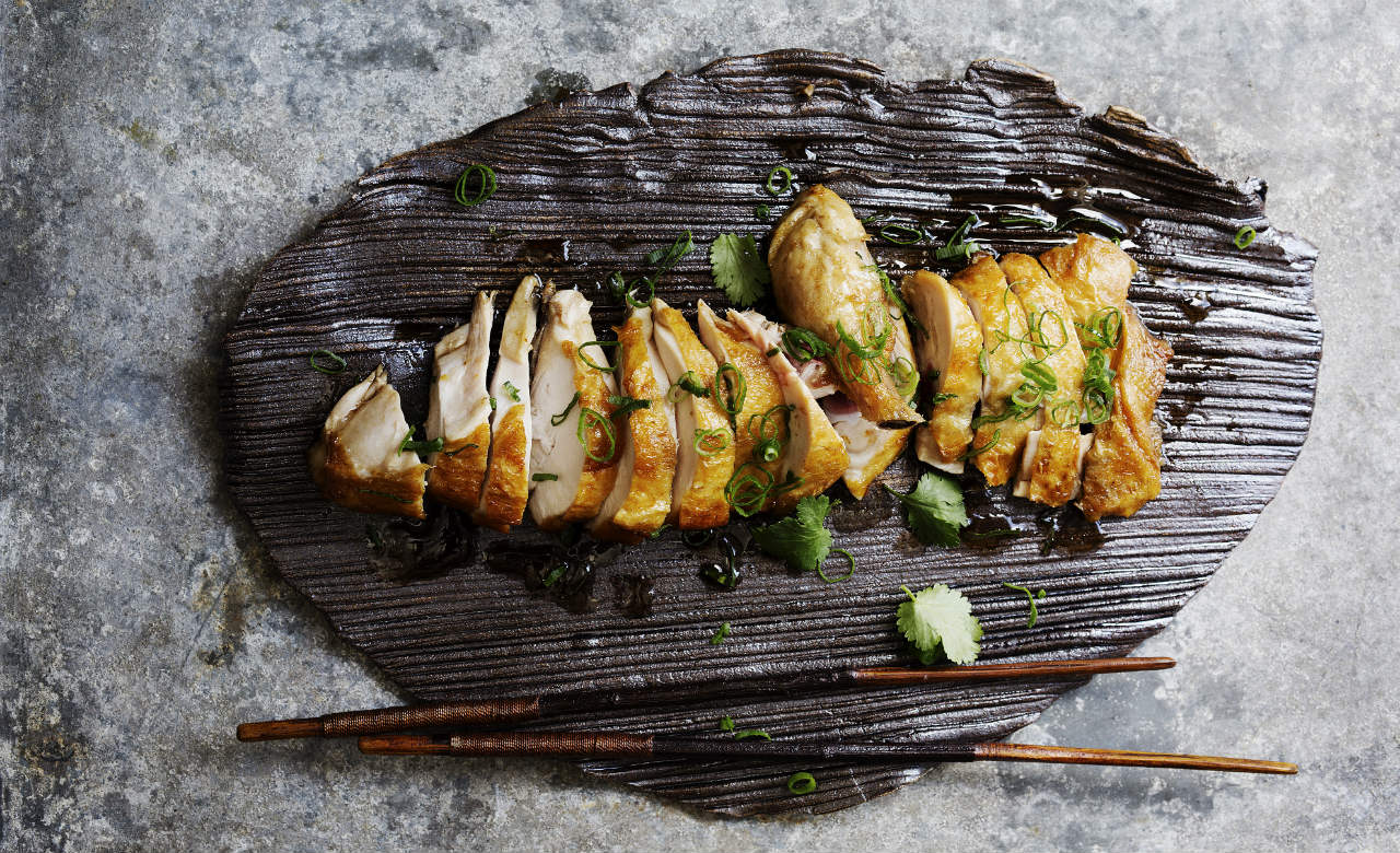 Lotus Dumpling Bar - The Galeries, Sydney Review | Concrete Playground ...