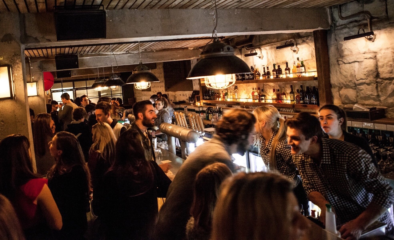 The Mill House, Melbourne Review | Concrete Playground Melbourne