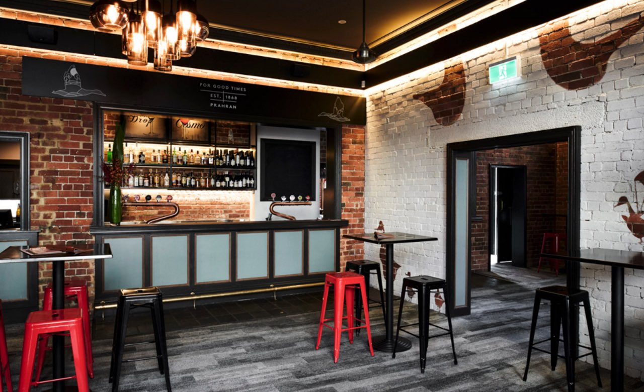 The Flying Duck Hotel, Prahran Review | Concrete Playground Melbourne