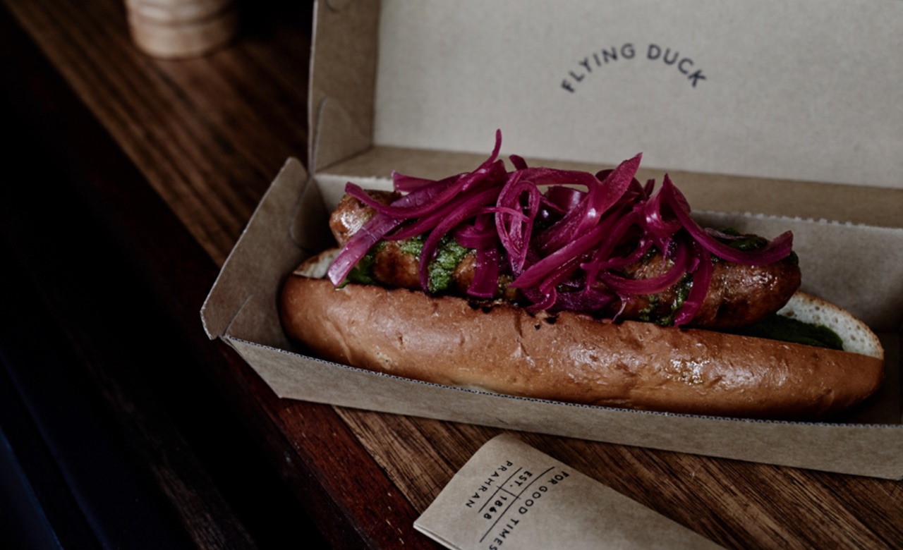 The Flying Duck Hotel, Prahran Review | Concrete Playground Melbourne