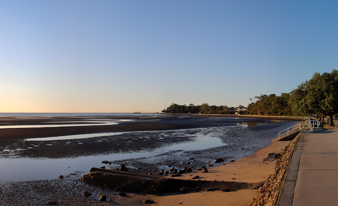 The Ten Best Walks In and Around Brisbane | Concrete Playground Brisbane