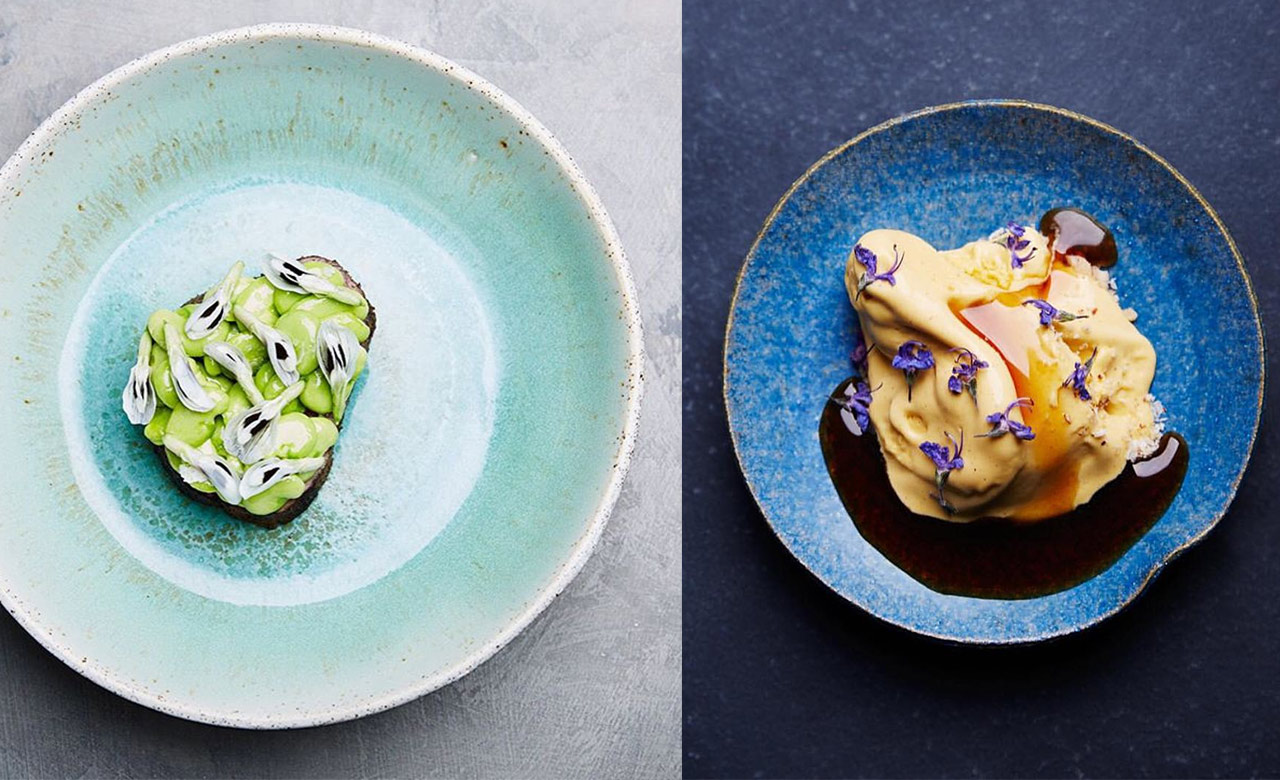 Attica’s Peter Gunn to Open Permanent IDES Restaurant | Concrete ...