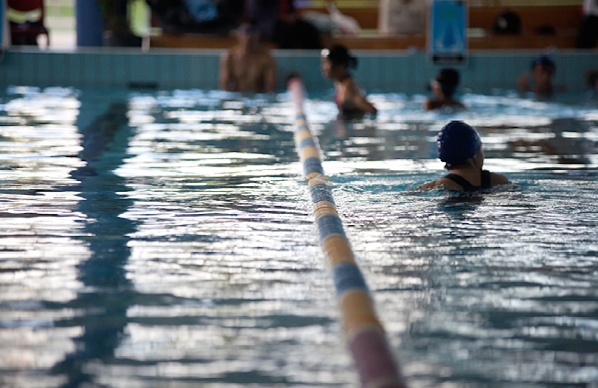 The Six Best Swimming Pools in Auckland - Concrete Playground