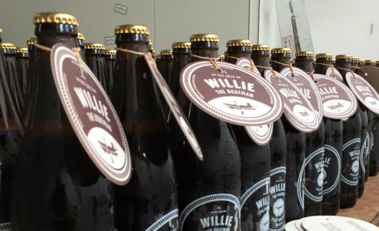 Concrete Playground’s DIY Inner West Brewery Walking Tour | Concrete ...