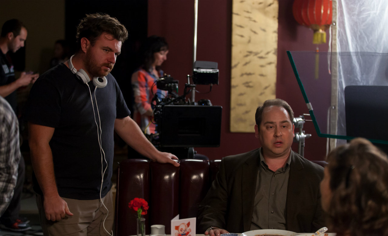 This Short Film Competition Gives Filmmakers the Chance to Work With ...