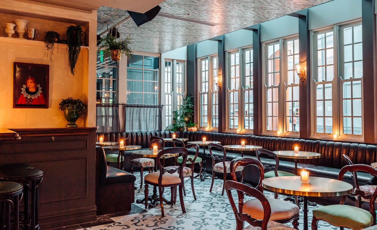 Kittyhawk, Sydney Review | Concrete Playground Sydney