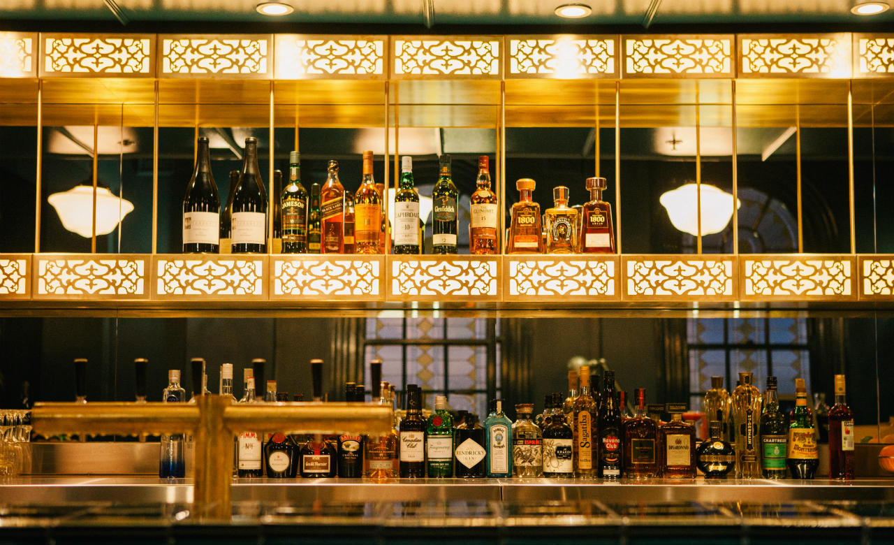 The Edinburgh Castle Is Sydney’s Newest Historic Pub Revamp | Concrete ...