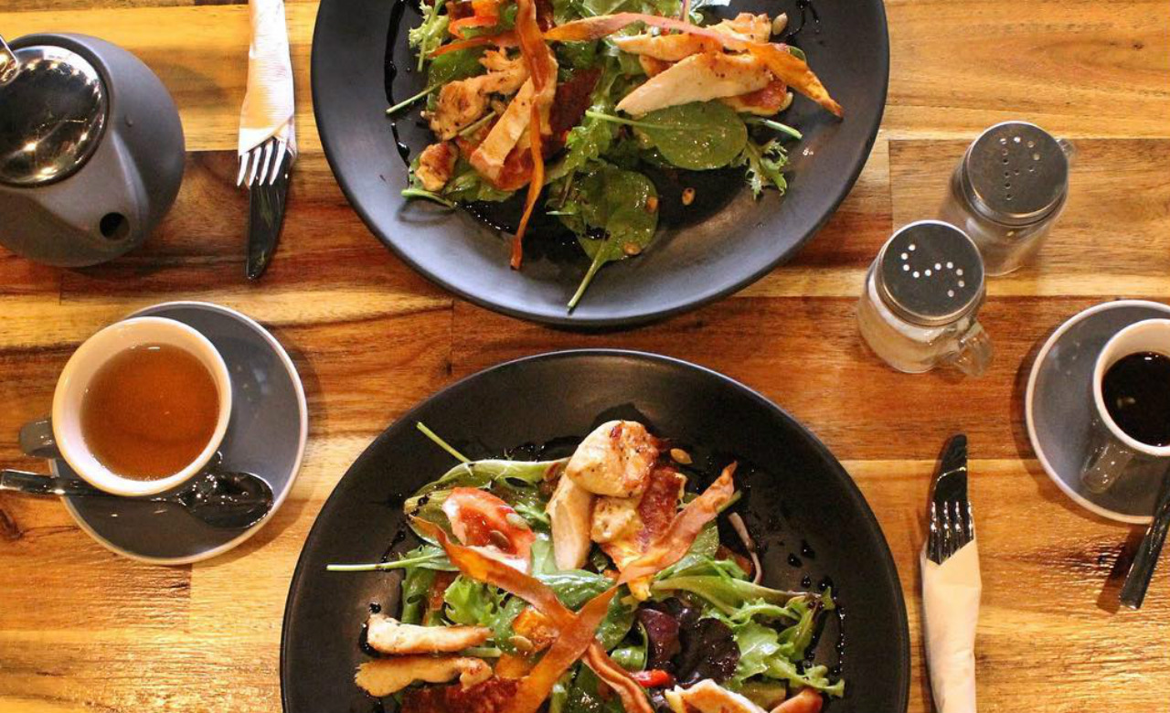 Duo Bar & Restaurant, West End Review | Concrete Playground Brisbane