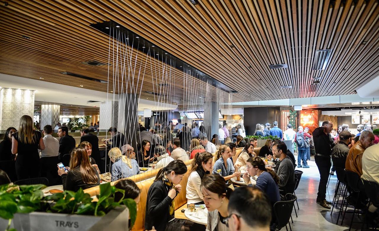 Circular Quay’s Huge New Dining Precinct Gateway Sydney Is Now Open ...