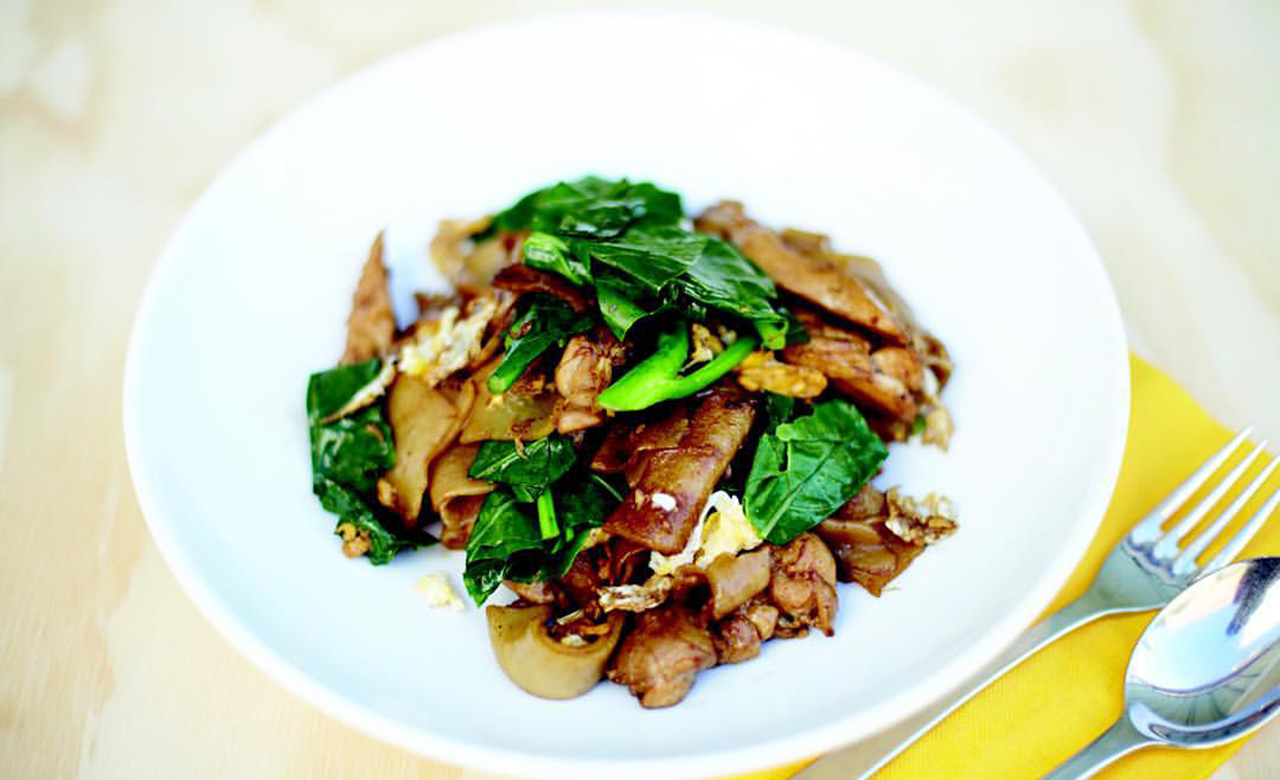 Chat Thai Circular Quay, Sydney Review | Concrete Playground Sydney