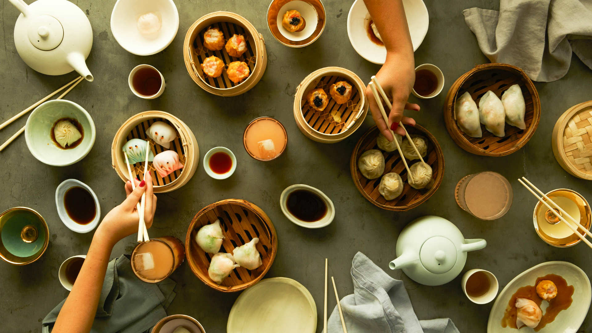 Misschu’s Nahji Chu Is Back With New Sydney Yum Cha Bar, Cha Li Boi ...