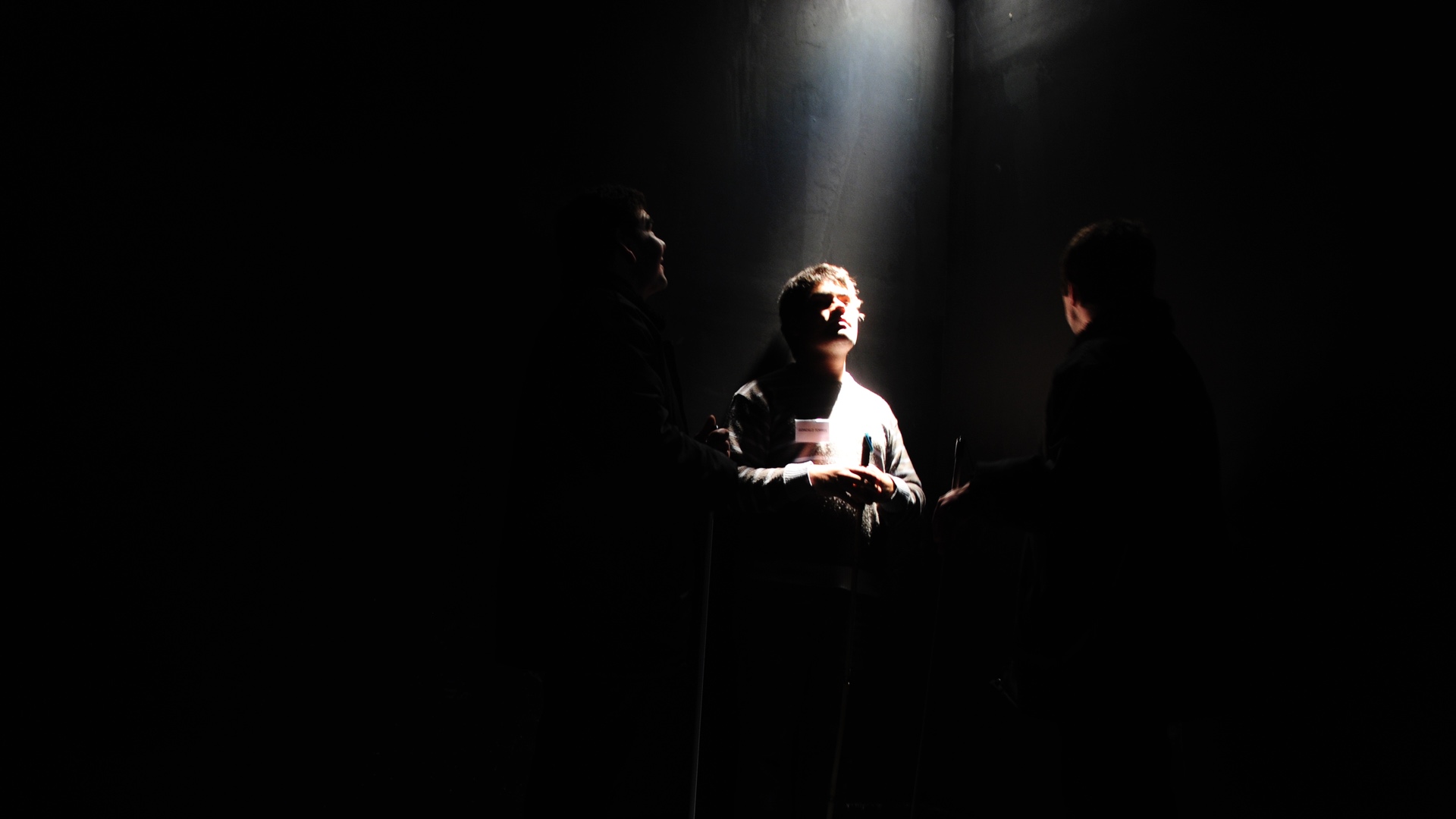 Dialogue in the Dark, Melbourne | Concrete Playground Melbourne