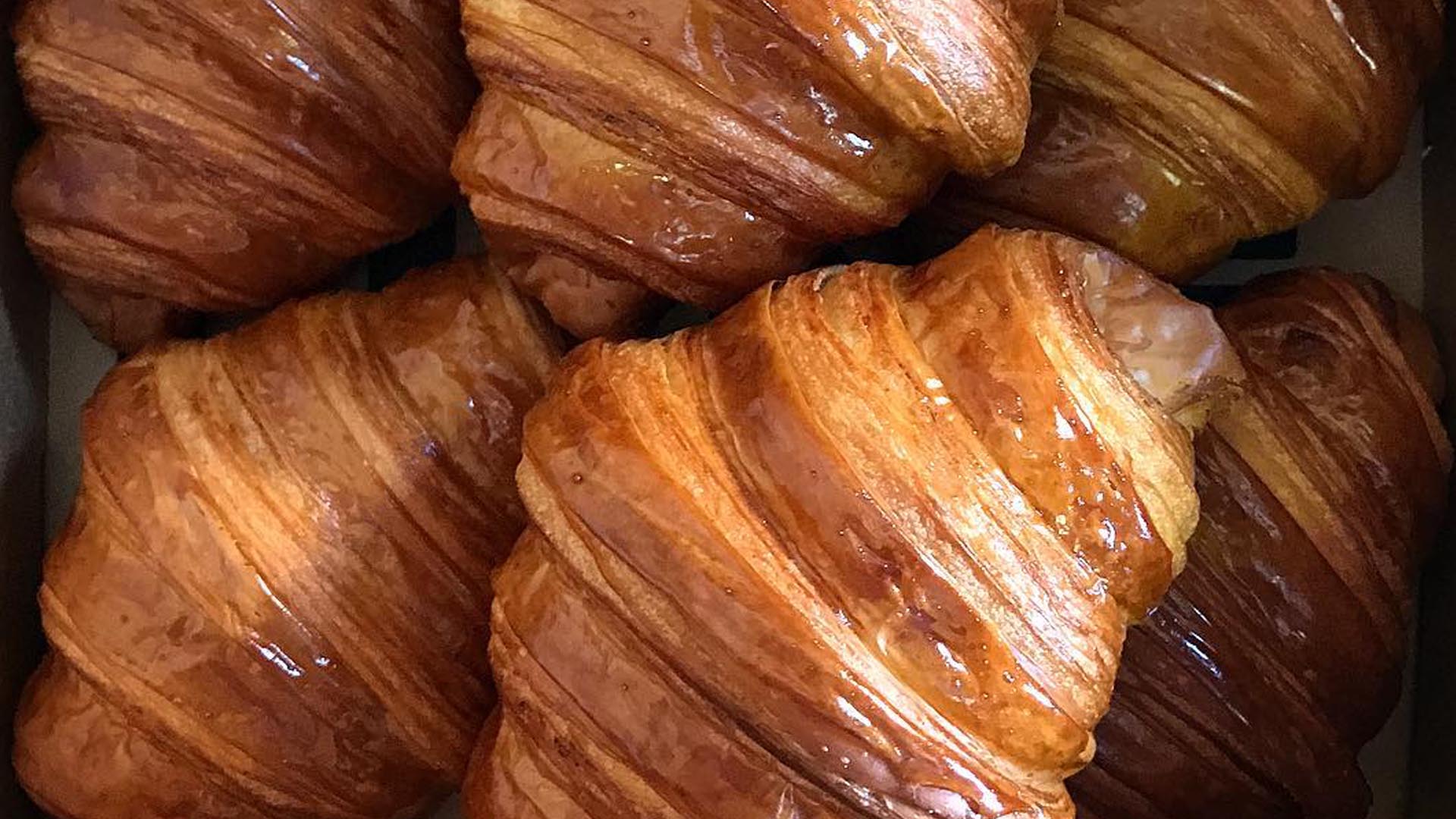 A World Class Pastry from Lune | Concrete Playground Melbourne