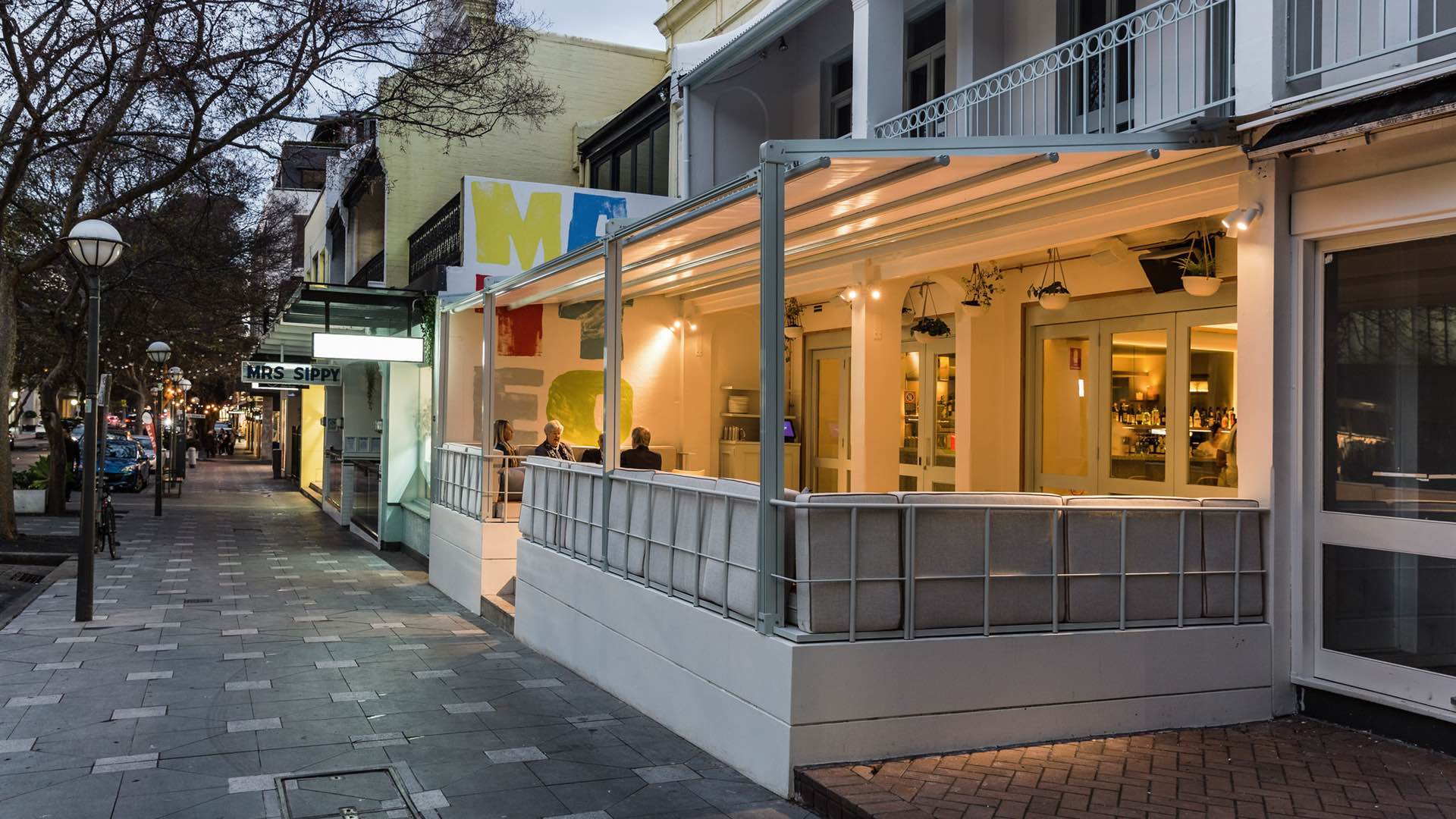 Matteo, Double Bay Review | Concrete Playground Sydney