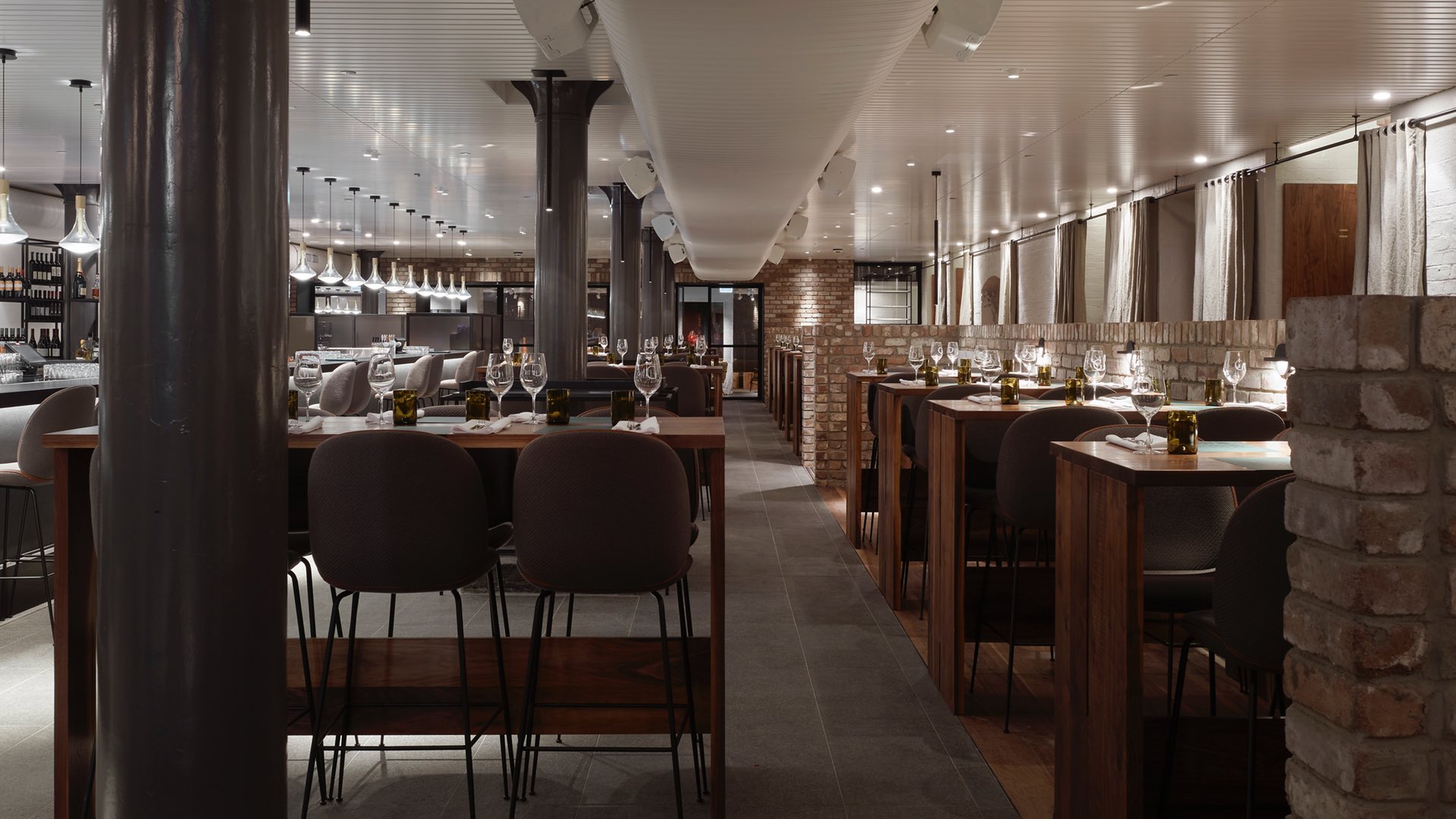 The George on Collins, Melbourne Review | Concrete Playground Melbourne