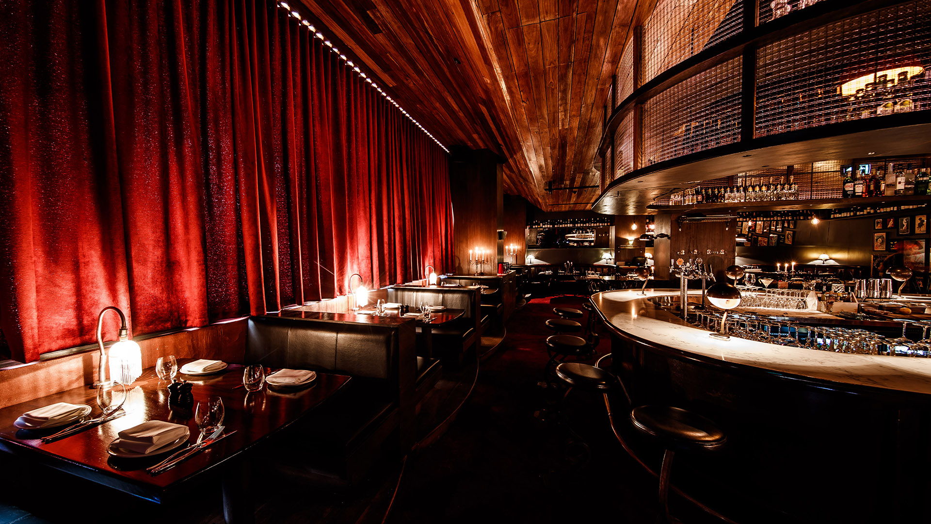 Bastille Day at Madame Rouge, Brisbane | Concrete Playground Brisbane