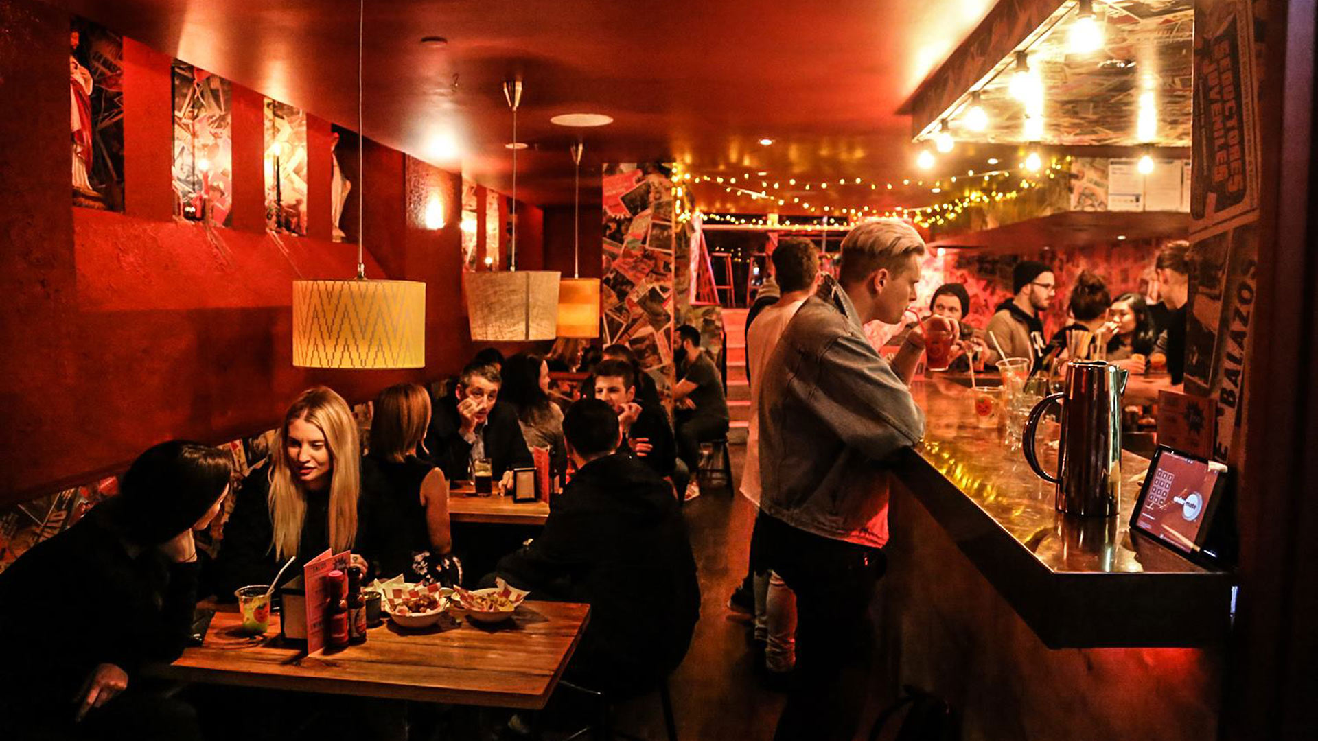 Melbourne's Best Underground Bars That Are Actually Underground ...