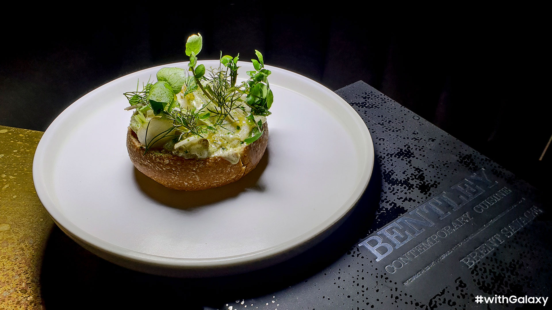 Five Bar Menus to Try in Sydney's CBD This Winter - Concrete Playground