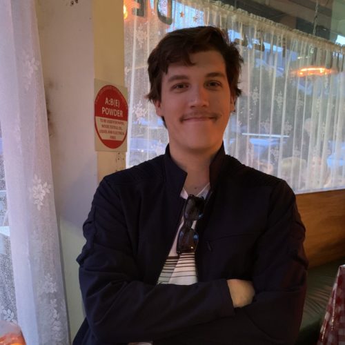 Alec Jones, Author at Concrete Playground